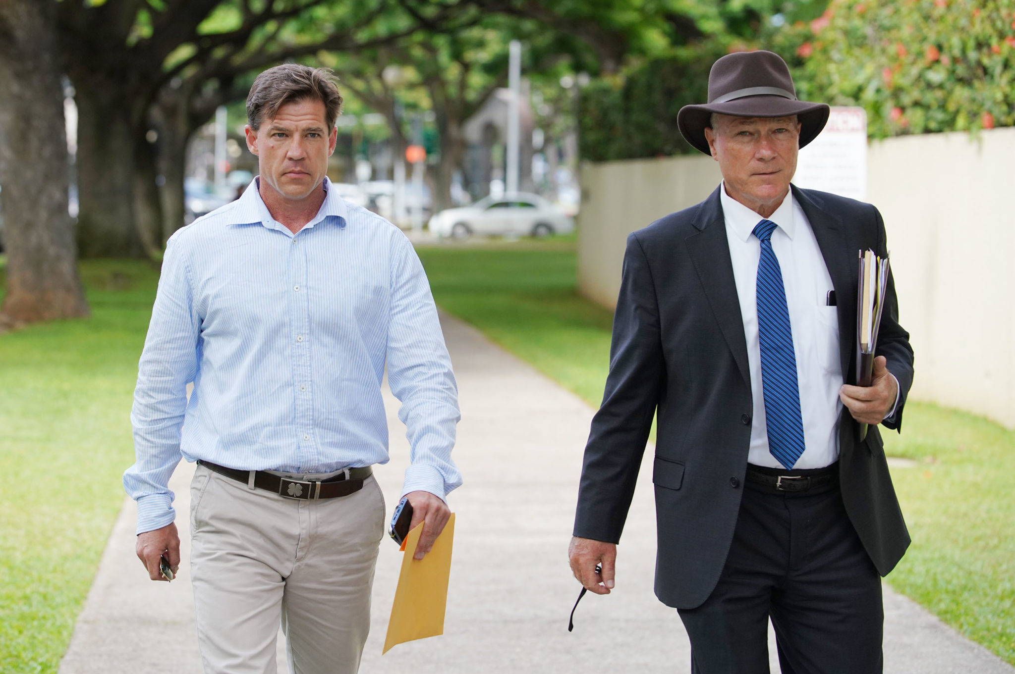 Katherine Kealoha's Boyfriend Pleads Guilty To Federal Conspiracy ...