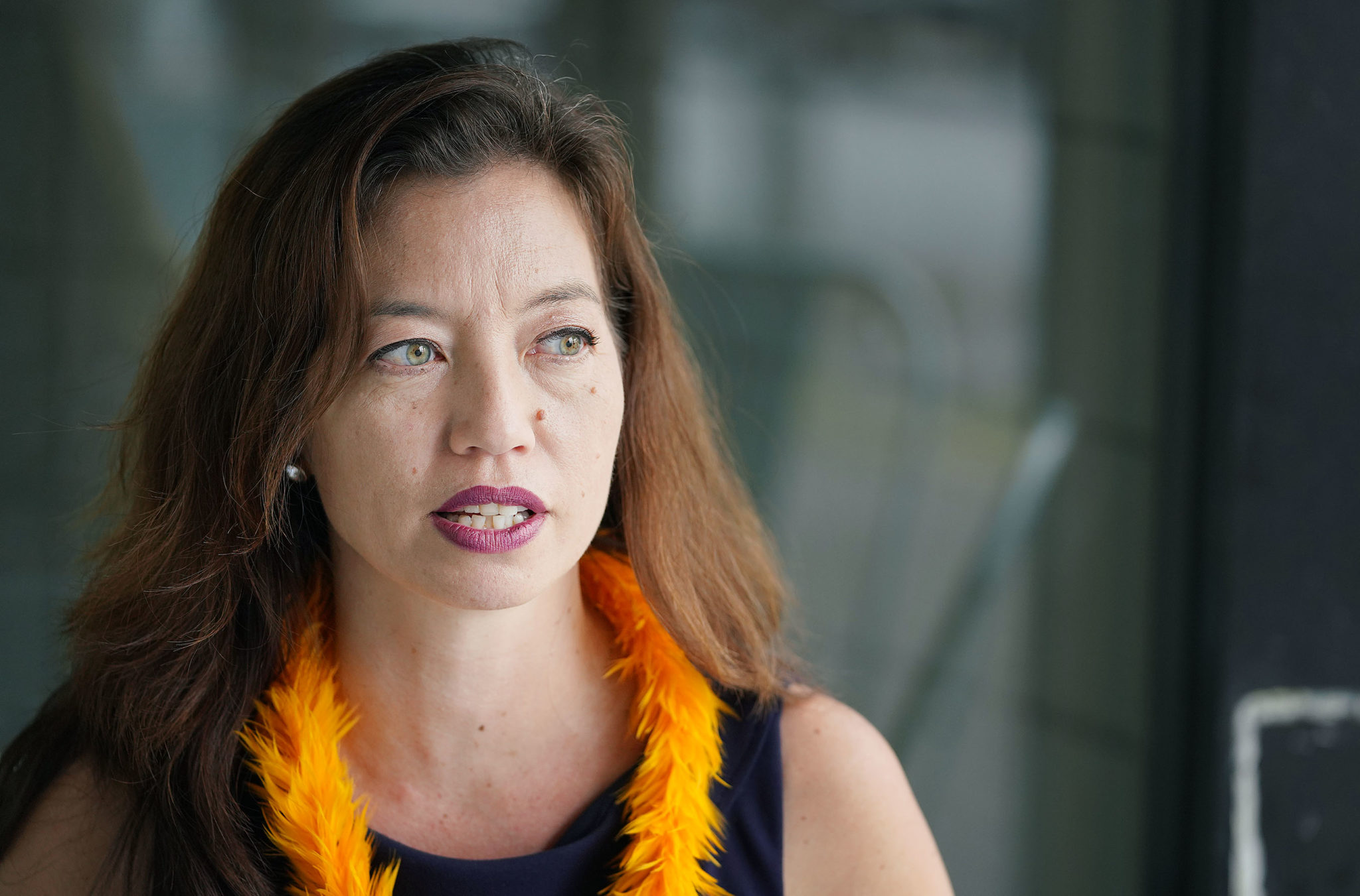 Campaign Corner: Sherry Campagna Deserves Your Vote - Honolulu Civil Beat