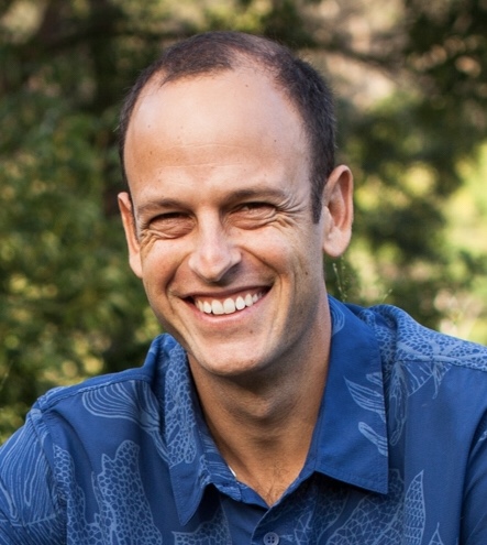 Candidate Q&A: Kauai County Council – Luke Evslin - Honolulu Civil Beat