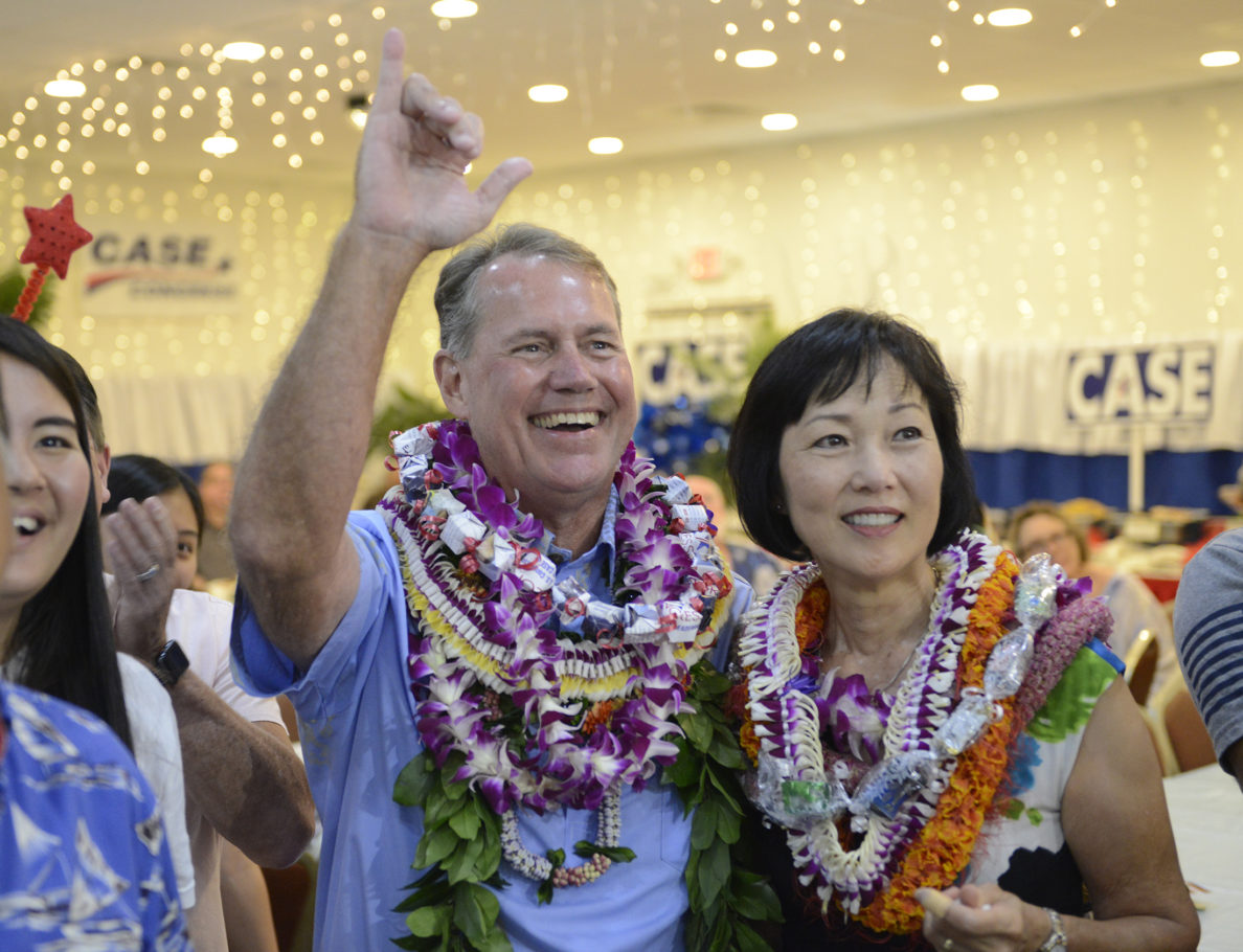 Raking It In: Hawaii's Federal Delegation Brought More Than $265 ...