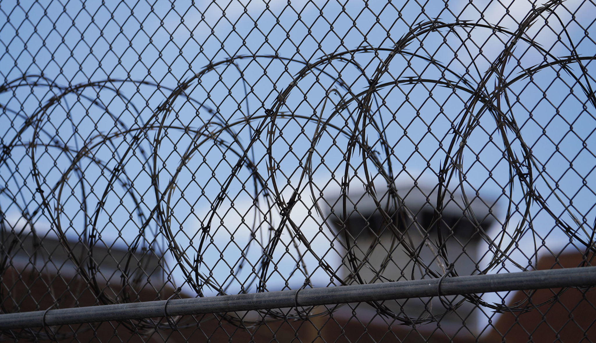 State Begins Releasing Inmates To Limit COVID-19 Infections - Honolulu ...
