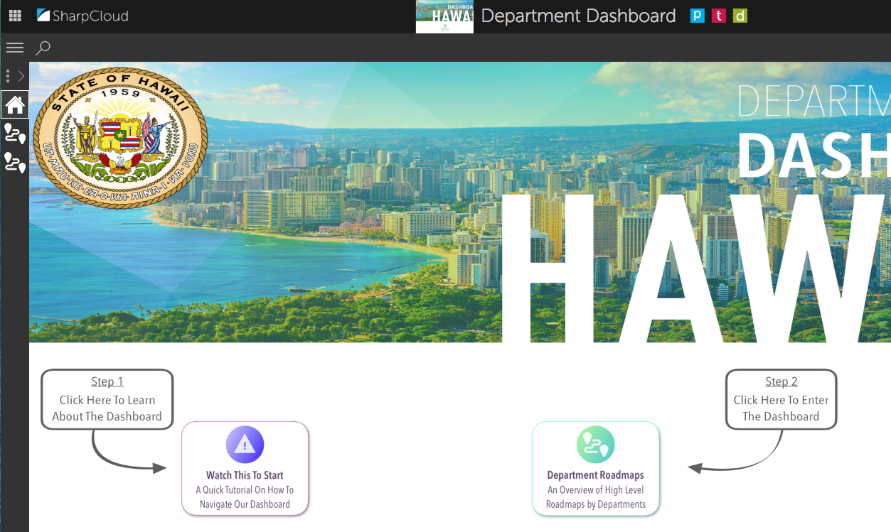 High-Tech Step Toward State Government Transparency - Honolulu Civil Beat
