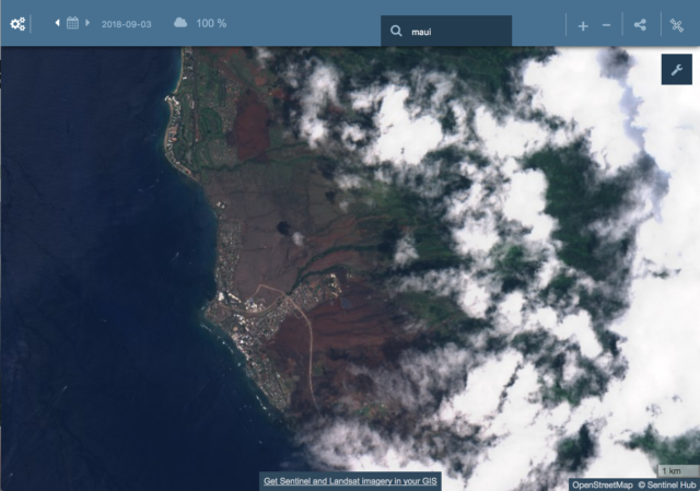 Fire Is The One Hawaii Disaster We Can Avoid - Honolulu Civil Beat