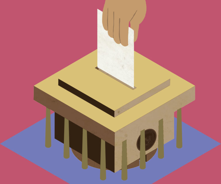 Blue State Blues: One-Party Control? In Hawaiʻi It’s More Like No-Party ...