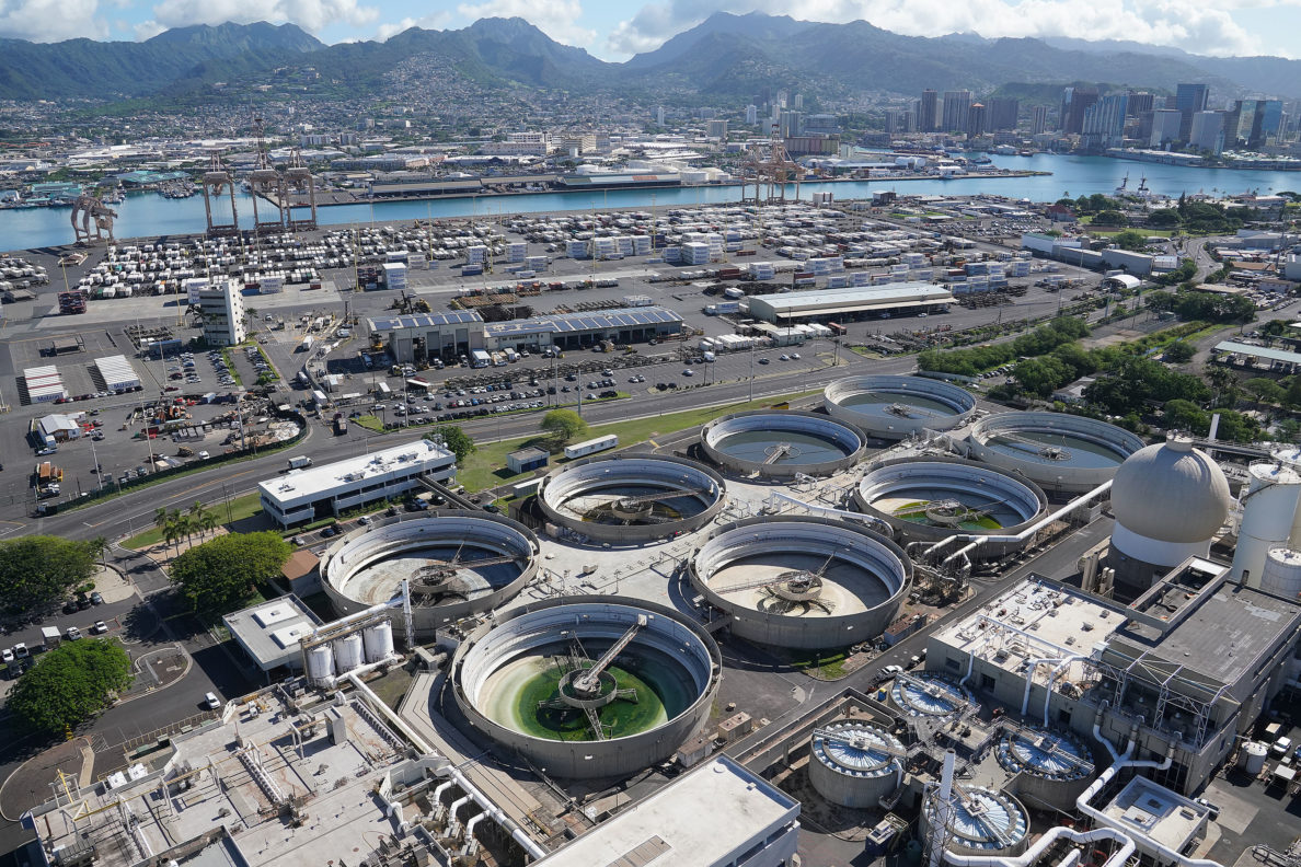 'Forever Chemicals' Have Been Found In Hawaii’s Environment. Now What ...