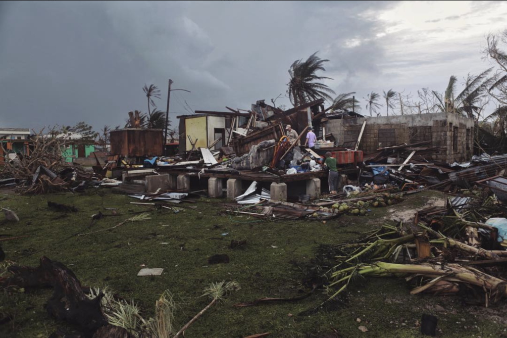 Here’s What It Looks Like After Islands Get Hit By A Super Typhoon ...