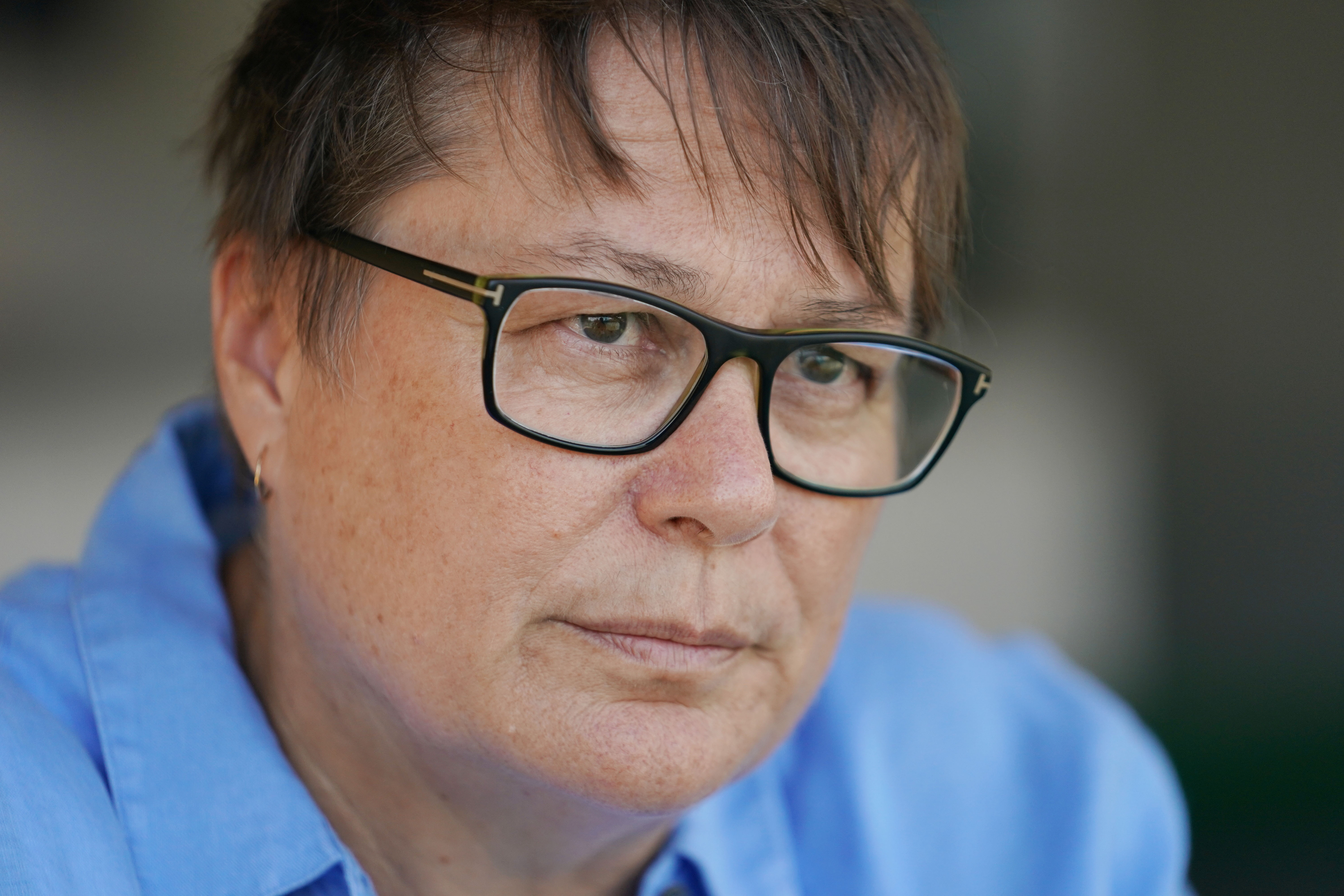 RIP Ruth Gates: The World Loses A Top Coral Scientist And 'Indomitable ...