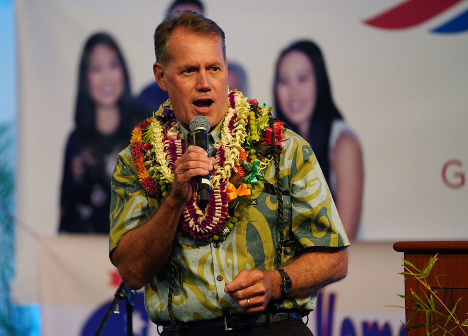 Hawaii Can Teach The World About Climate Change - Honolulu Civil Beat