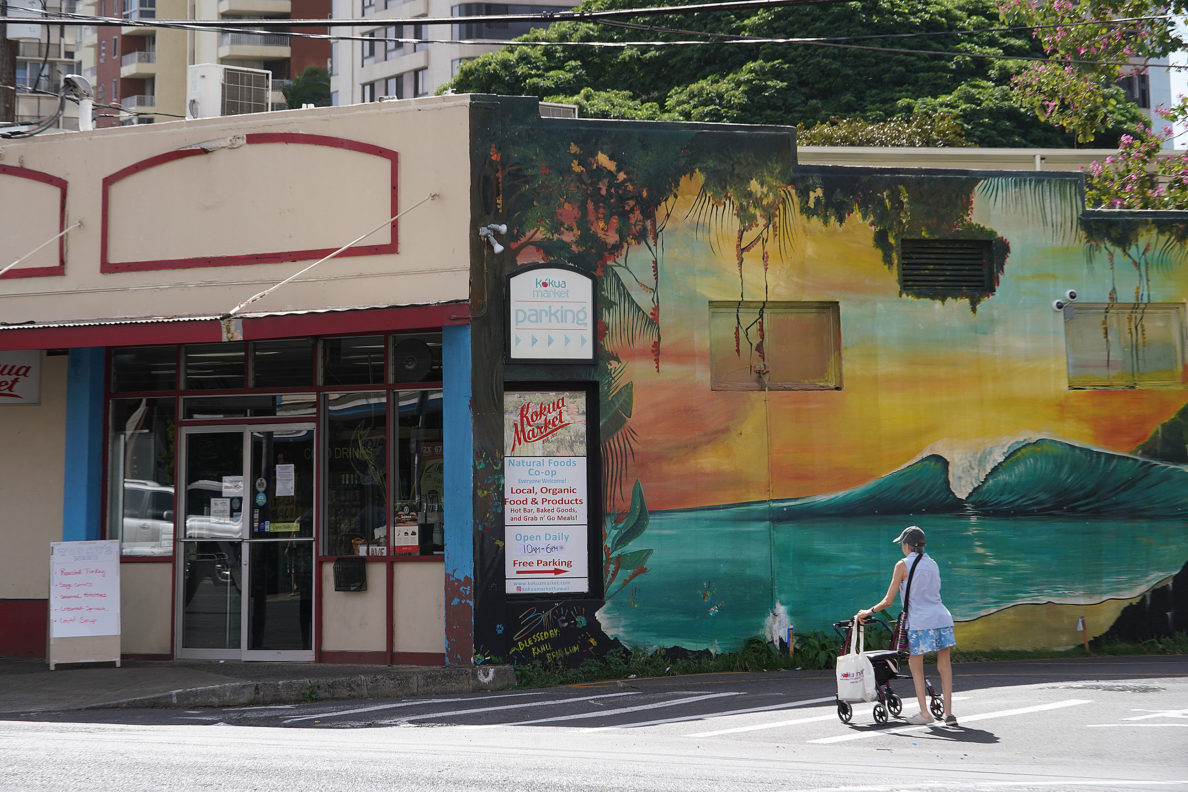 Can A New Generation Save Honolulu's Oldest Natural Foods Store ...
