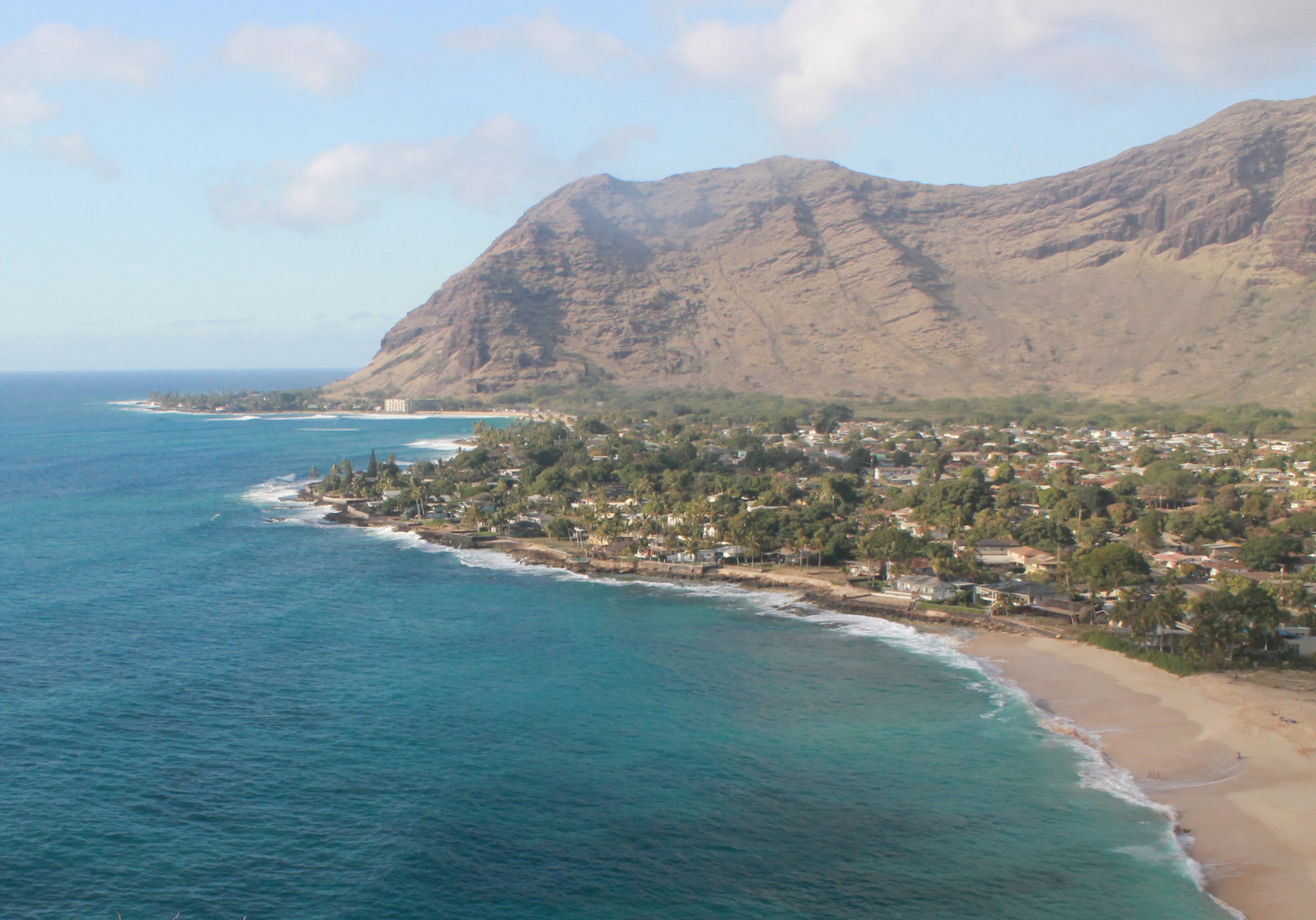 You Really Can Go Home Again - Honolulu Civil Beat