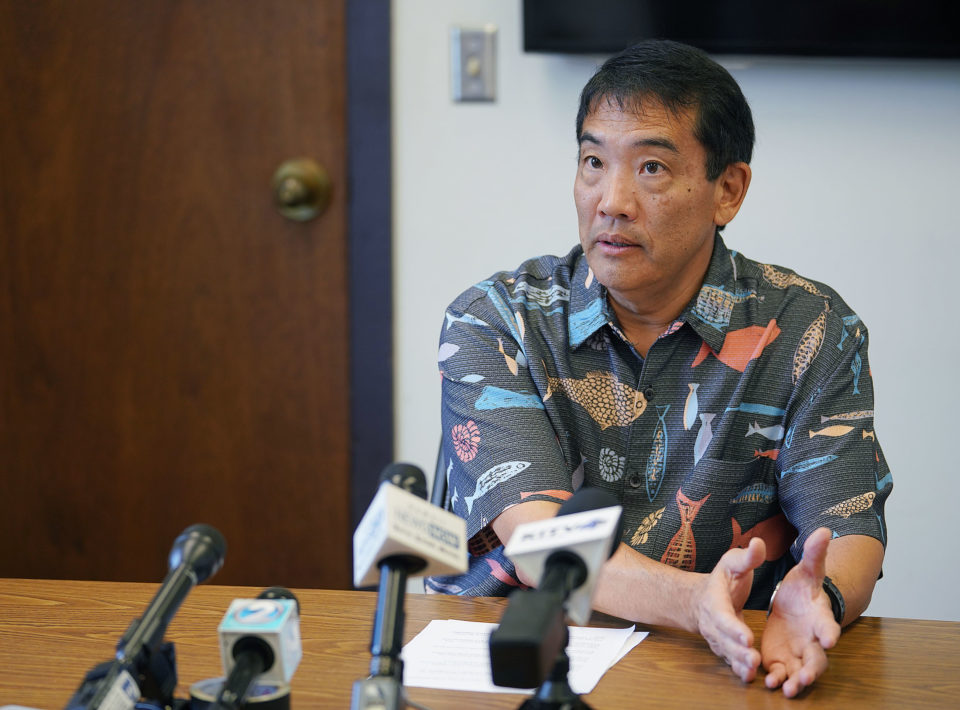 State Auditor Suspends Review Of OHA LLCs - Honolulu Civil Beat