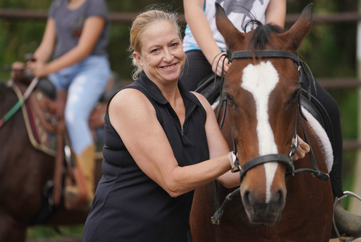 Koko Crater Stables: Gunfight At The Not-So-OK Corral - Honolulu Civil Beat
