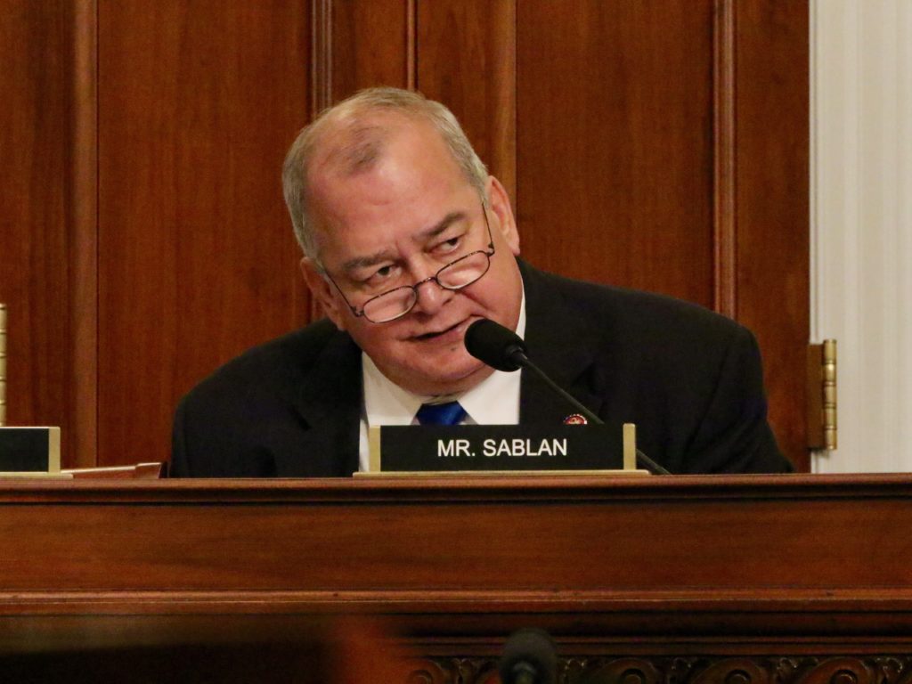 US Territory Reps Hope Congress Will Remedy Longstanding Data Gaps ...