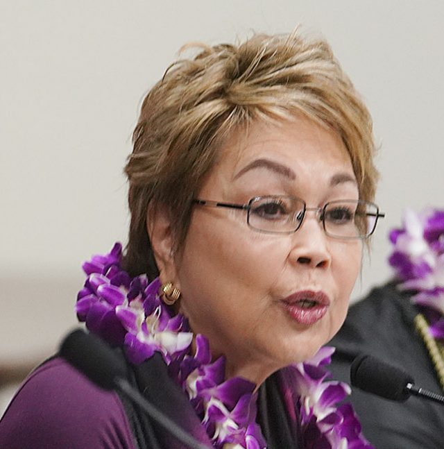 State, Feds At Odds Over Extension Of Hawaiian Homeland Leases ...