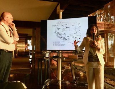 Denby Fawcett: Yellow Bowls And The Ugly Wartime History They Symbolize ...