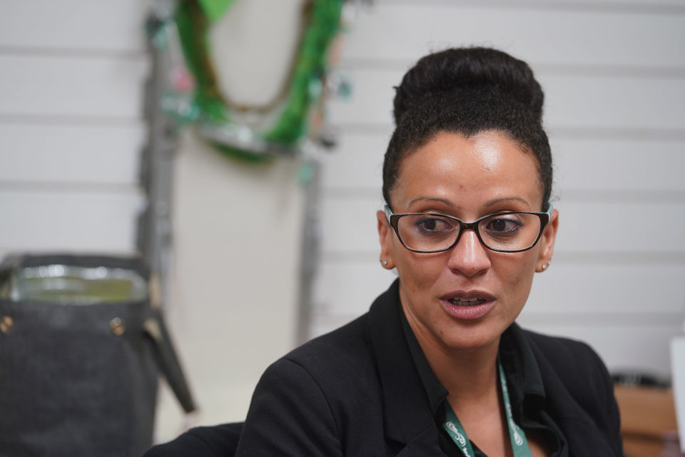 Homegrown Teachers Are The Norm At Molokai High - Honolulu Civil Beat