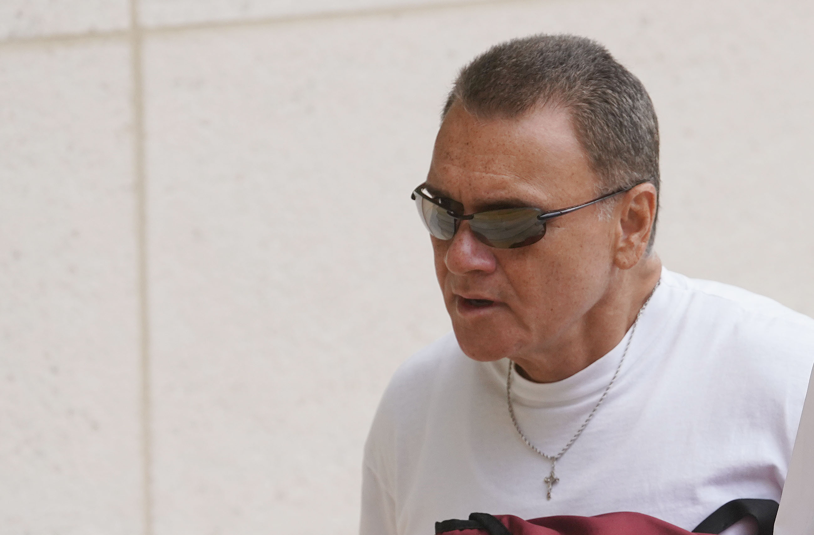 'We Were The Best Of Friends': Gerard Puana Testifies In Kealoha Trial ...