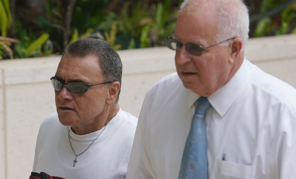 Louis Kealoha Asks Judge For 'Mercy' In Letter From Prison - Honolulu ...