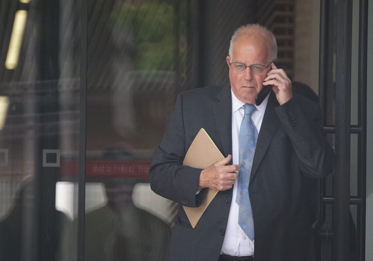 Lawsuit: State Failed To Help Severely Disabled Boy - Honolulu Civil Beat