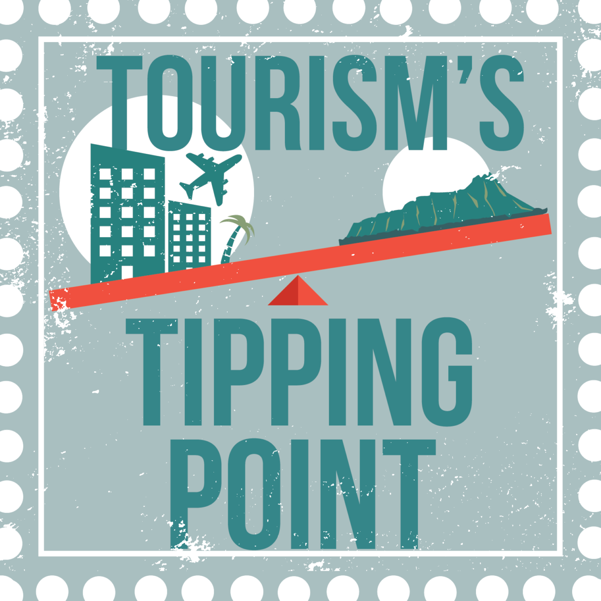 Measuring The Costs and Benefits of Windward Oahu Tourism - Honolulu ...