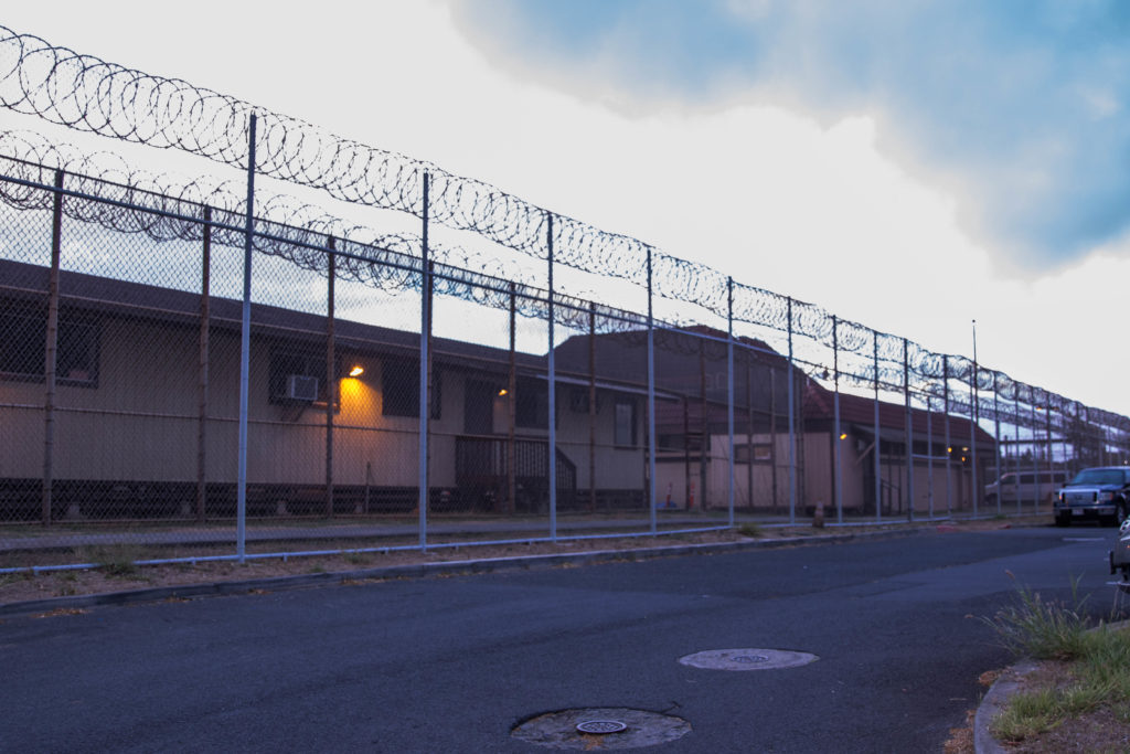 Another Death At The Maui Jail Is Apparently A Suicide - Honolulu Civil ...