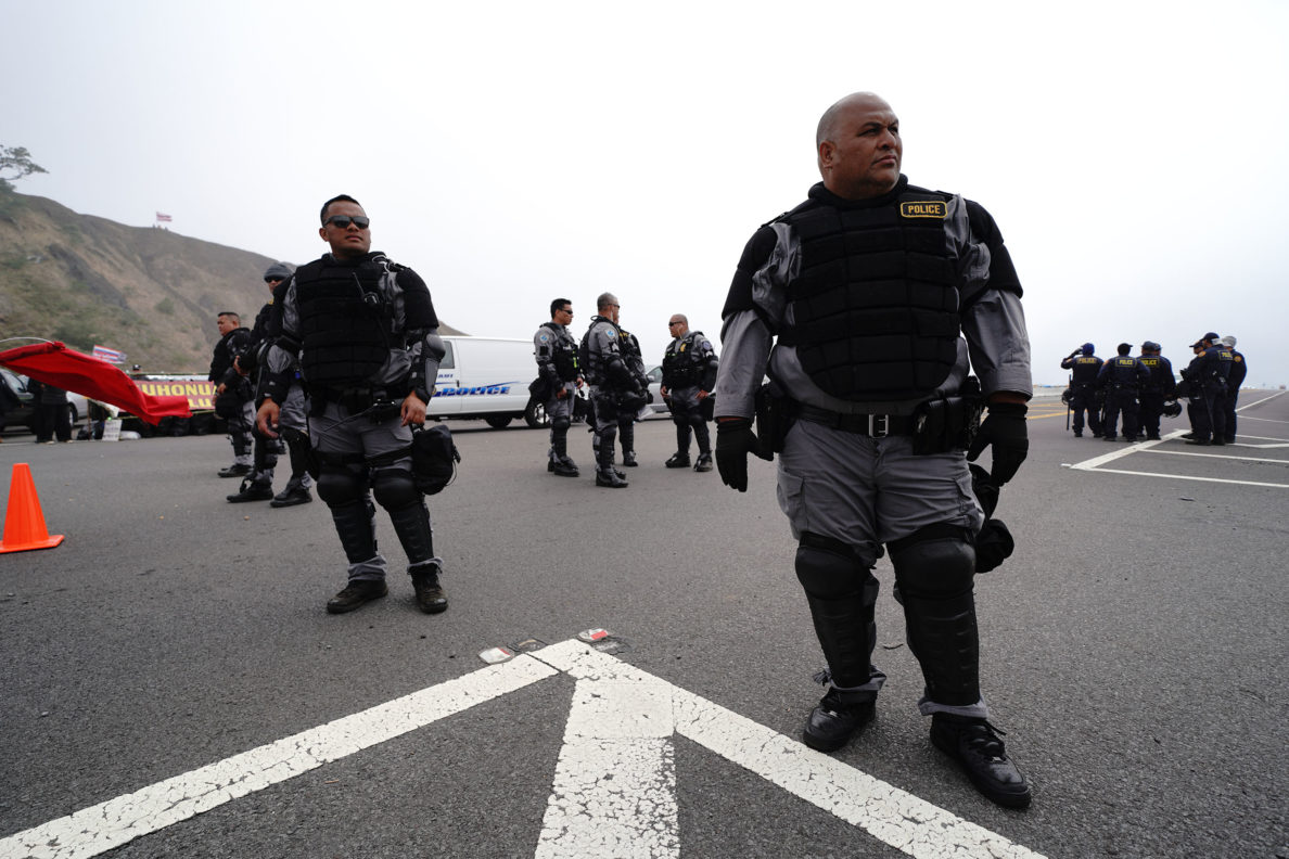 Proposals Seek Stronger Oversight Of Police On Maui - Honolulu Civil Beat