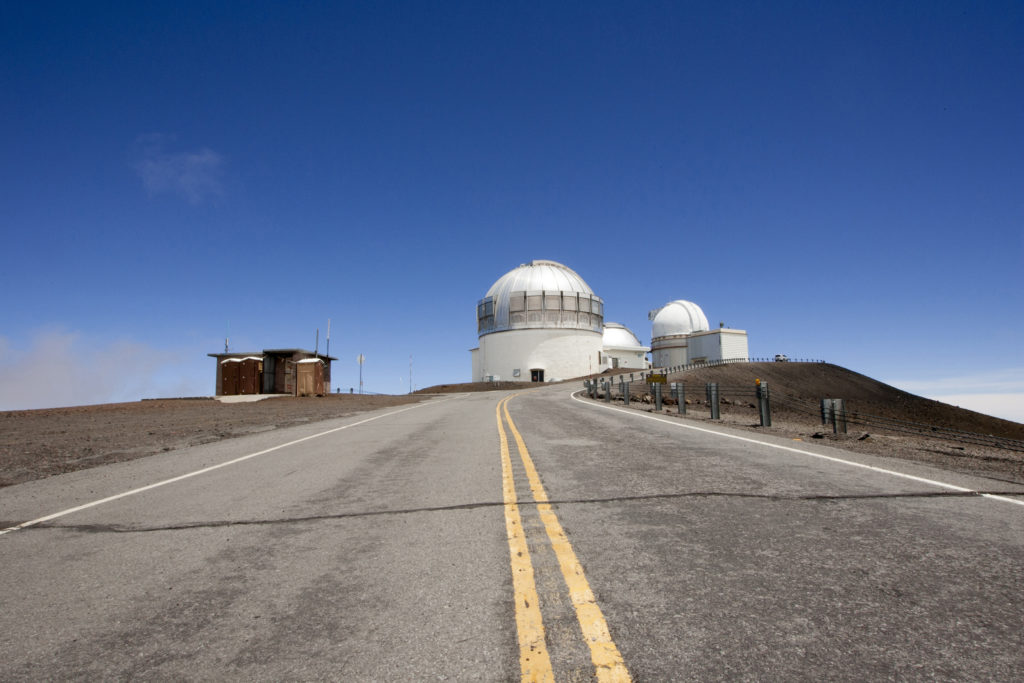 A Look At The Science Of The Thirty Meter Telescope - Honolulu Civil Beat
