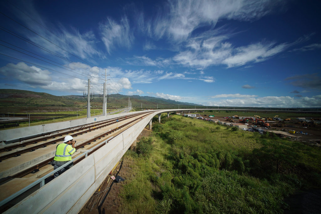 Feds Approve Rail's Recovery Plan, Signaling Continued Support ...