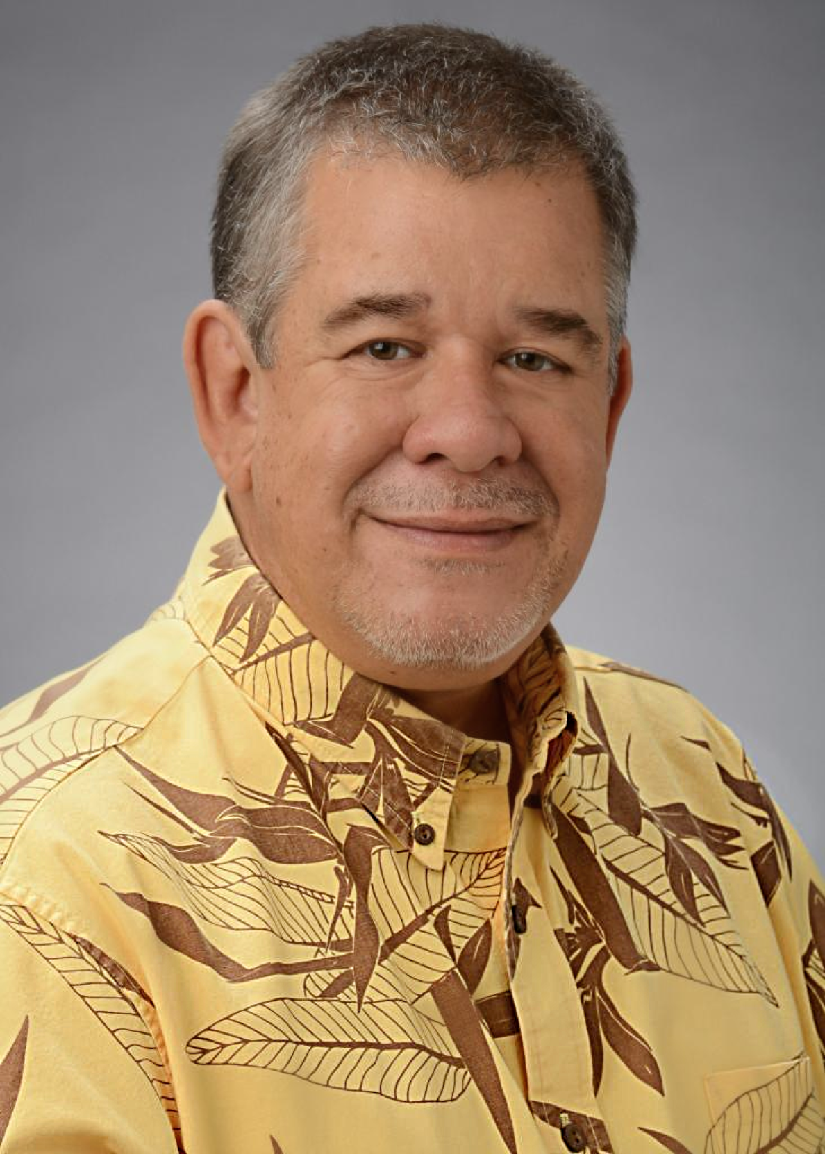 Hawaii Senate Staffer Richard Rapoza Dead At 60 - Honolulu Civil Beat