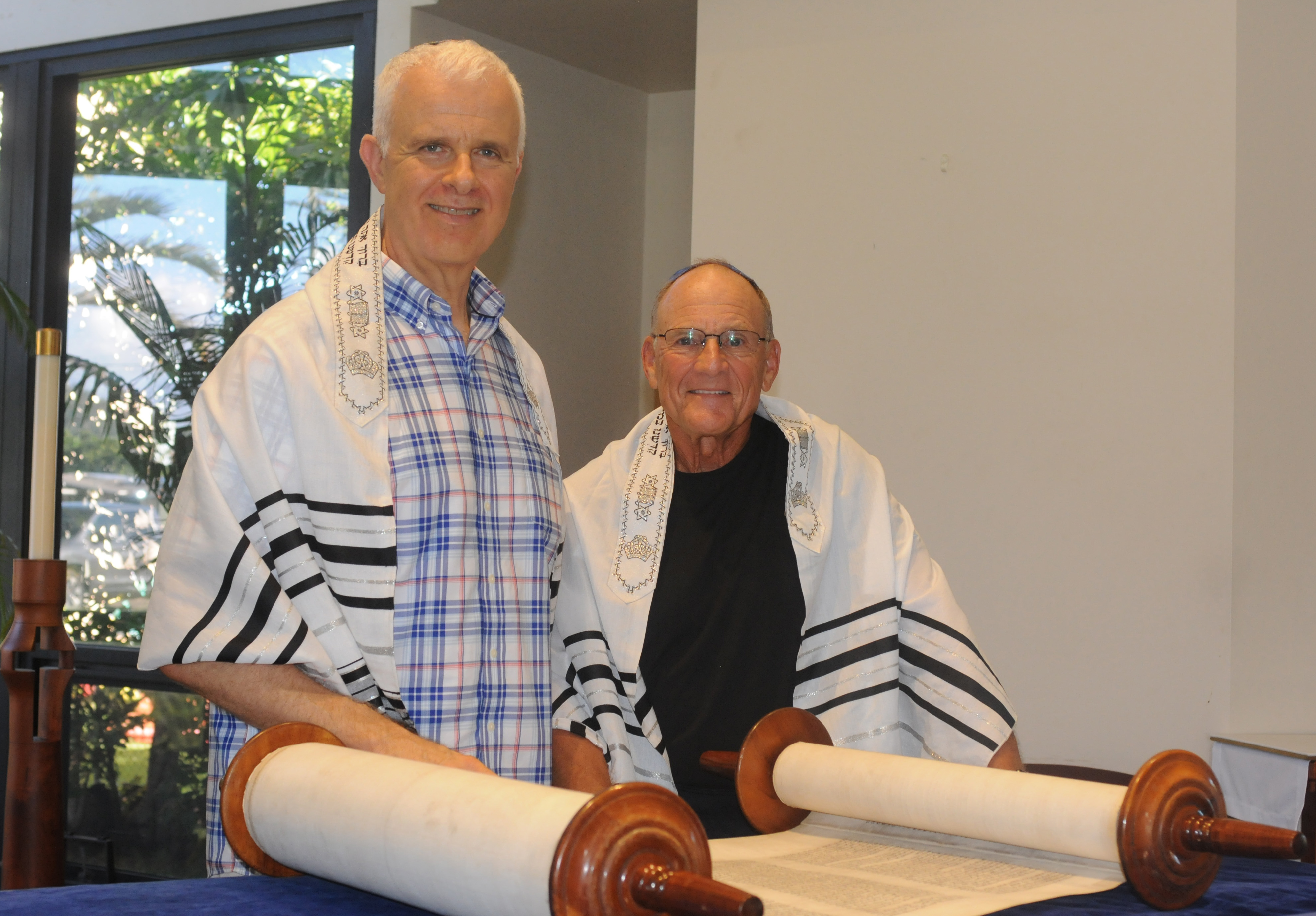 Kauai: New Rabbi Marks A Turning Point For Island's Tiny Jewish ...