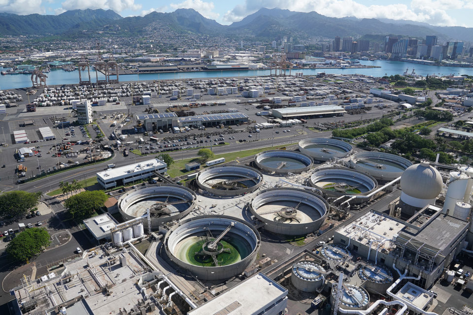 Honolulu City Council Votes To Shake Up Its Leadership - Honolulu Civil ...