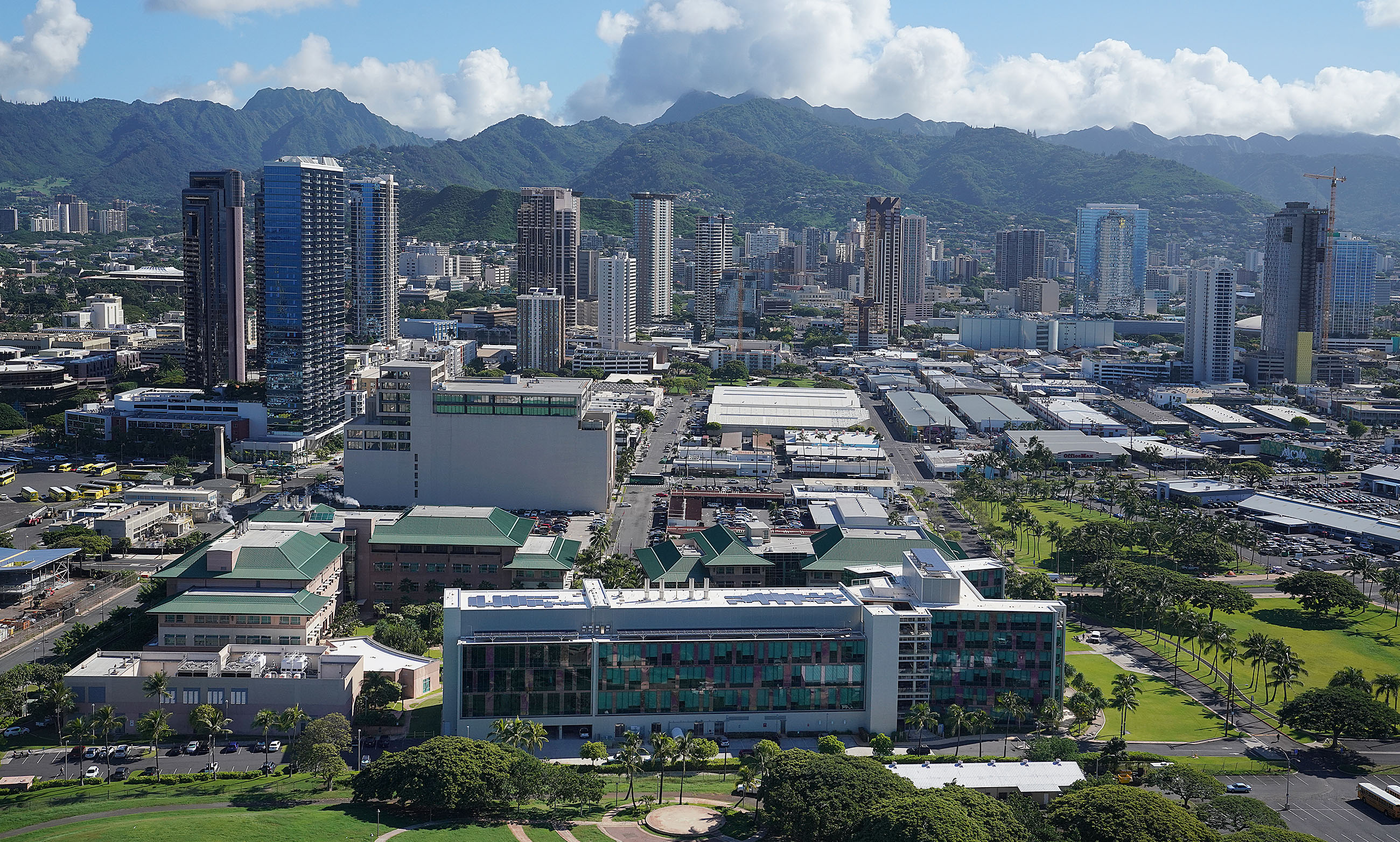 UH Gets $700K To Study Racism And Lung Cancer - Honolulu Civil Beat