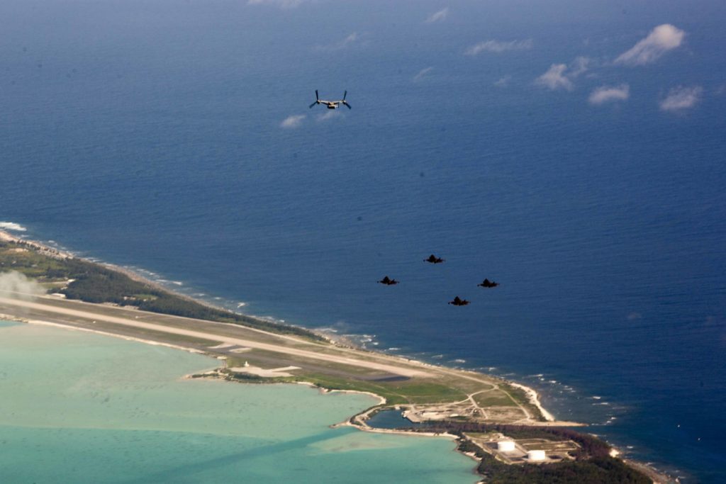 The US Military Is Pouring Hundreds Of Millions Of Dollars Into Tiny ...