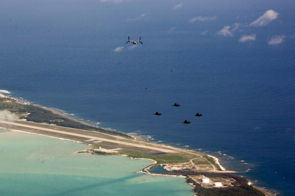 The US Military Is Pouring Hundreds Of Millions Of Dollars Into Tiny ...