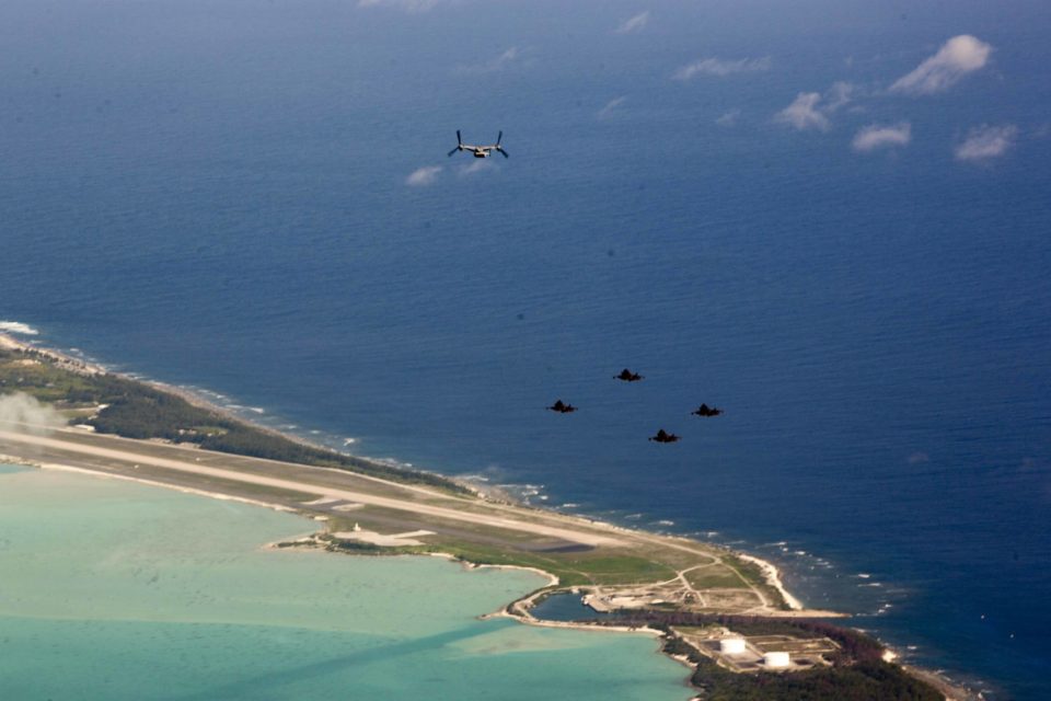 The US Military Is Pouring Hundreds Of Millions Of Dollars Into Tiny ...