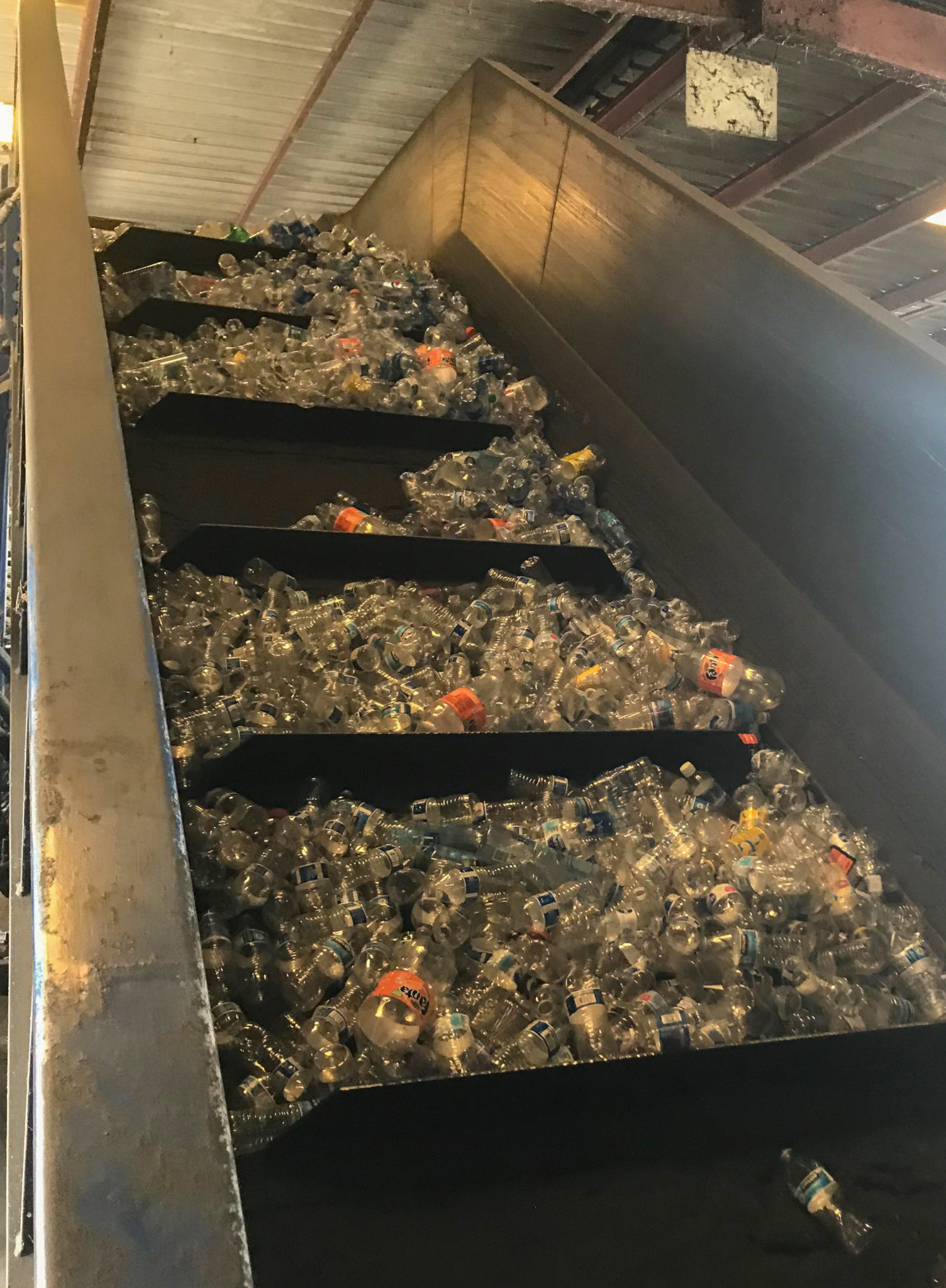 Where in the World Do We Send Our Recycling? - Honolulu Civil Beat