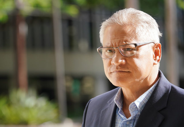 Imprisoned Ex-Honolulu Police Chief Kealoha Begins Paying Restitution ...
