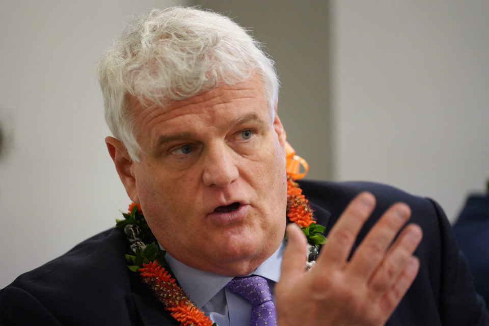 Hawaii Supreme Court Grills Hu Honua In Latest Appeal - Honolulu Civil Beat