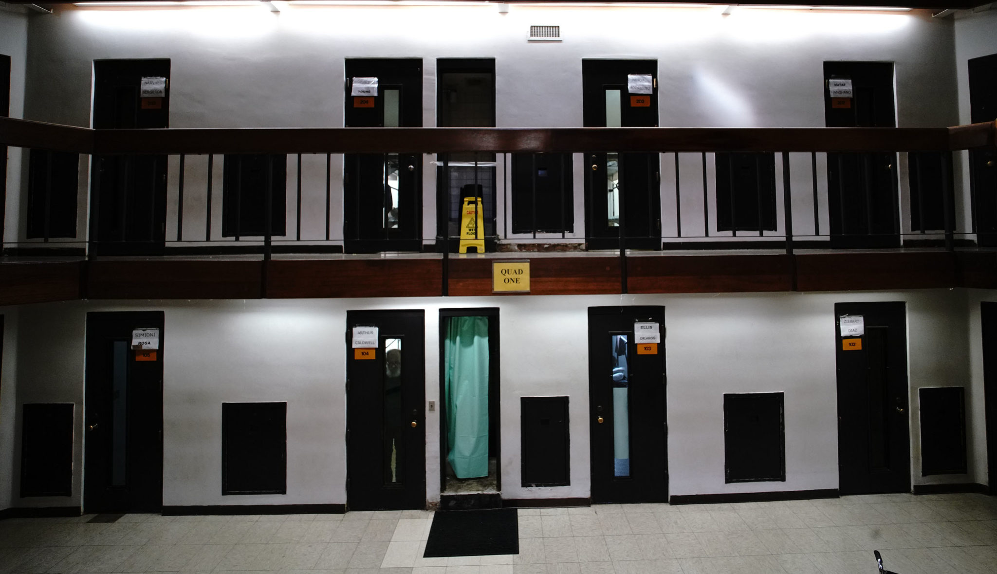 Hawaii Prison Plan For COVID-19 Emphasizes Hygiene Over Inmate Releases ...