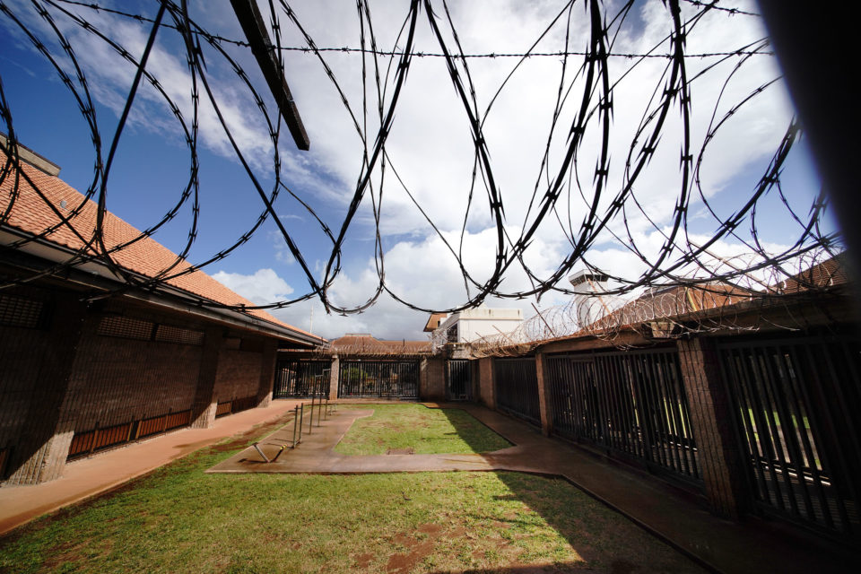 Lawmakers Push To Create A Rehabilitation Program for Native Hawaiian ...