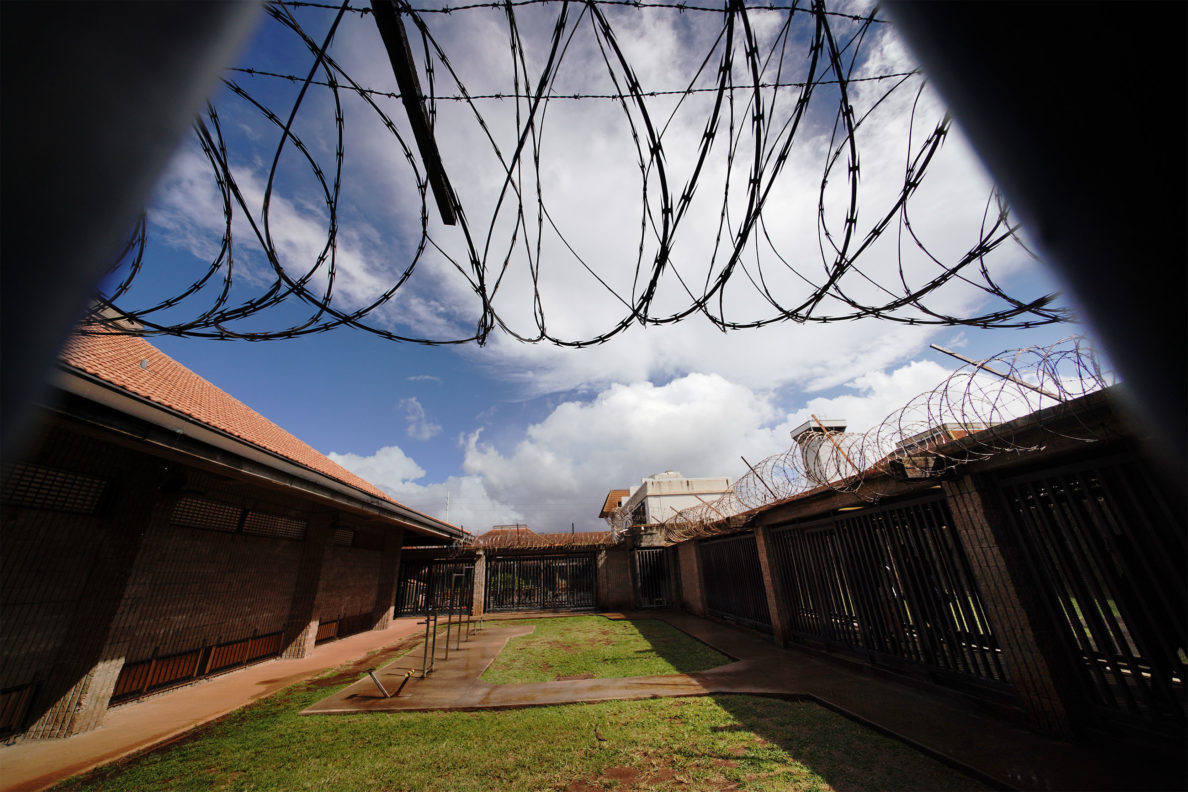 Public Defender's Office Wants Hundreds More Hawaii Inmates Released ...