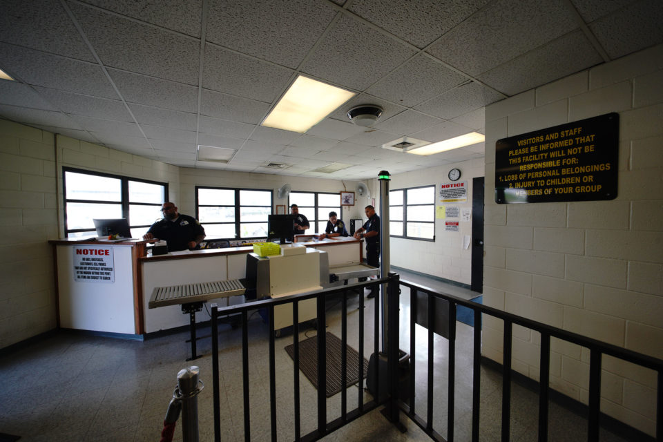 Hawaii Prison Plan For COVID-19 Emphasizes Hygiene Over Inmate Releases ...