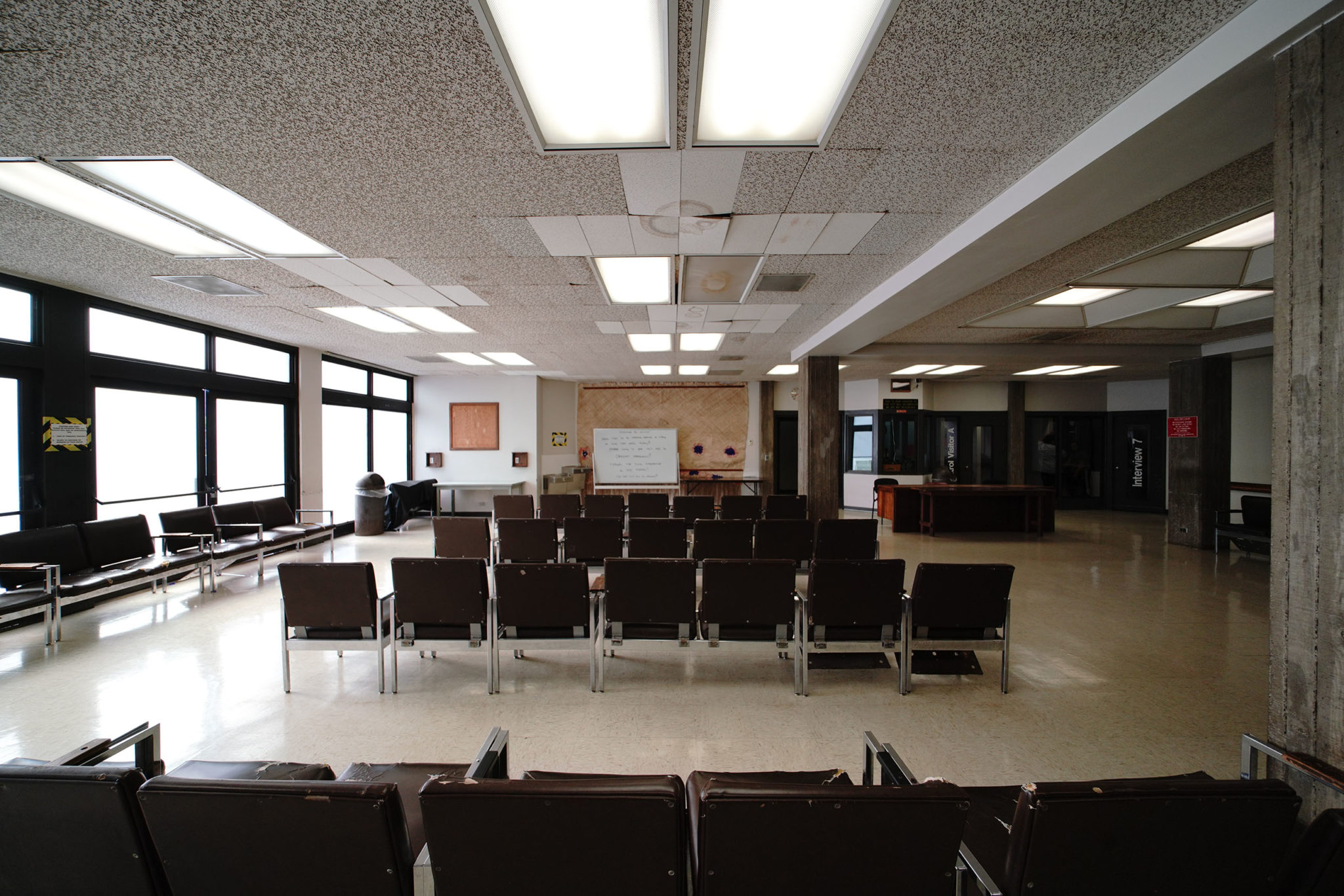 Three Hawaii Correctional Facilities Ban Contact Visits Despite ...