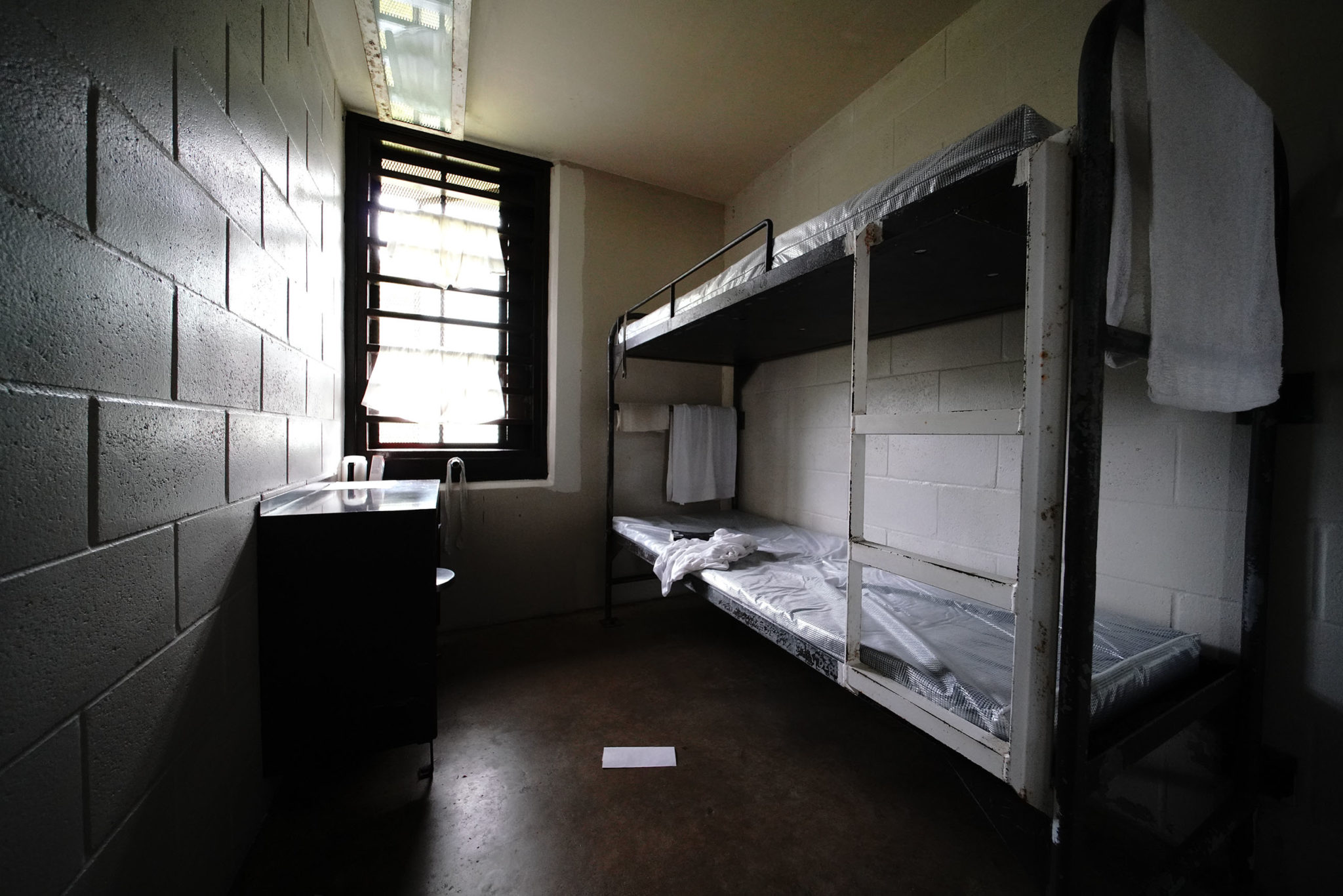 Investigation Shows Hawaii Prison Officials Tried To Cover Up Errors ...