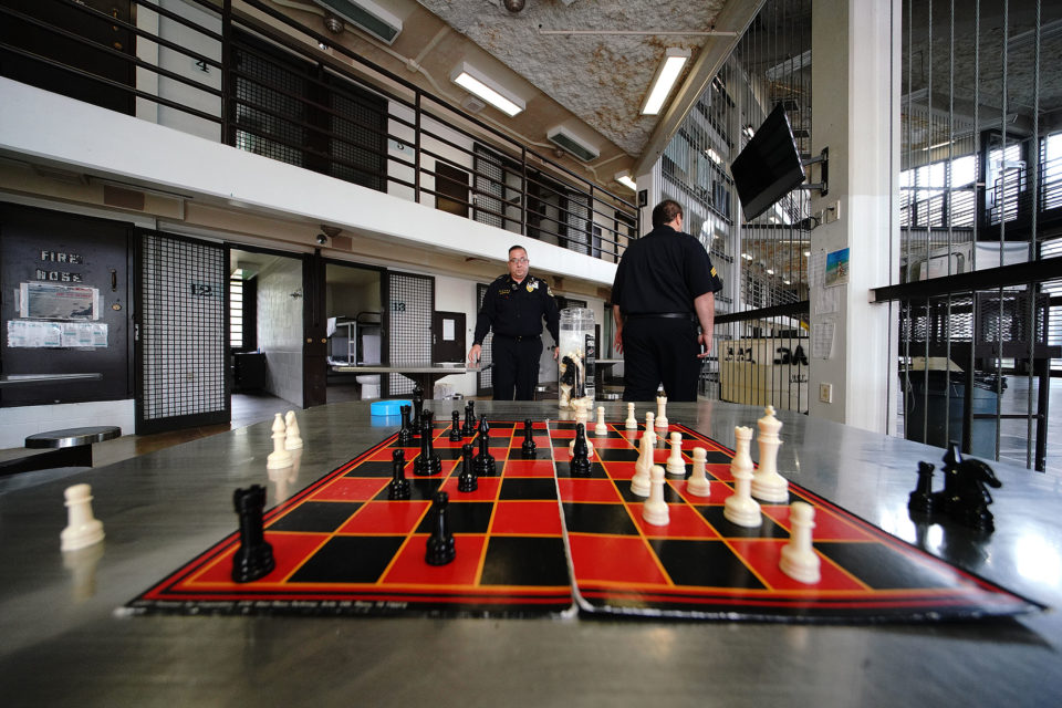 Hawaii's Parole Board Is The Most Powerful In The Country. That May ...