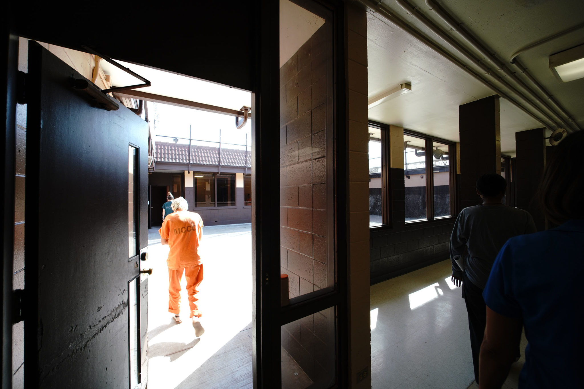 Green Proposes Spending Another $30 Million On A New Oʻahu Jail ...