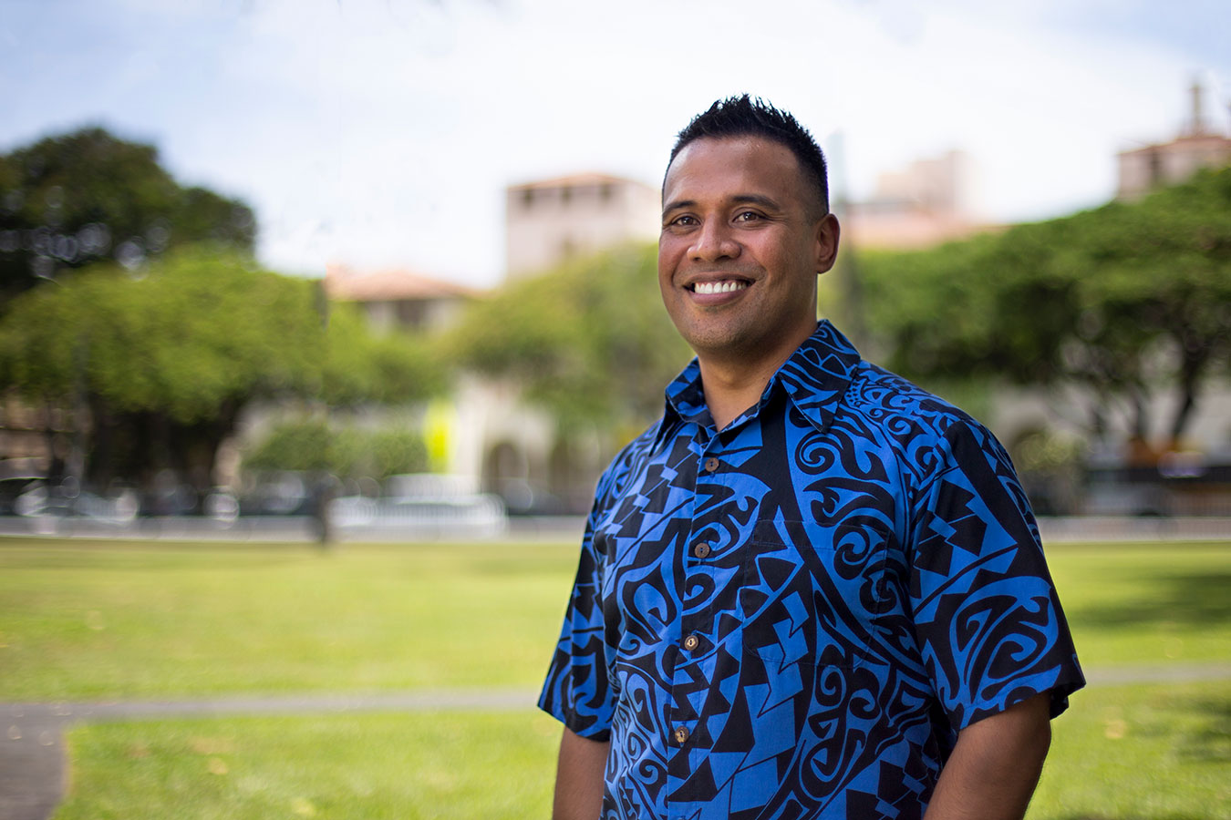 Honolulu Council Chair's Staffer Announces Bid For Windward Seat ...