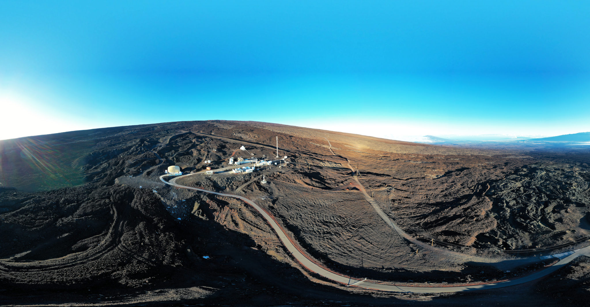 Climate Change Science Atop Mauna Loa Could Stall Amid Federal Cuts ...