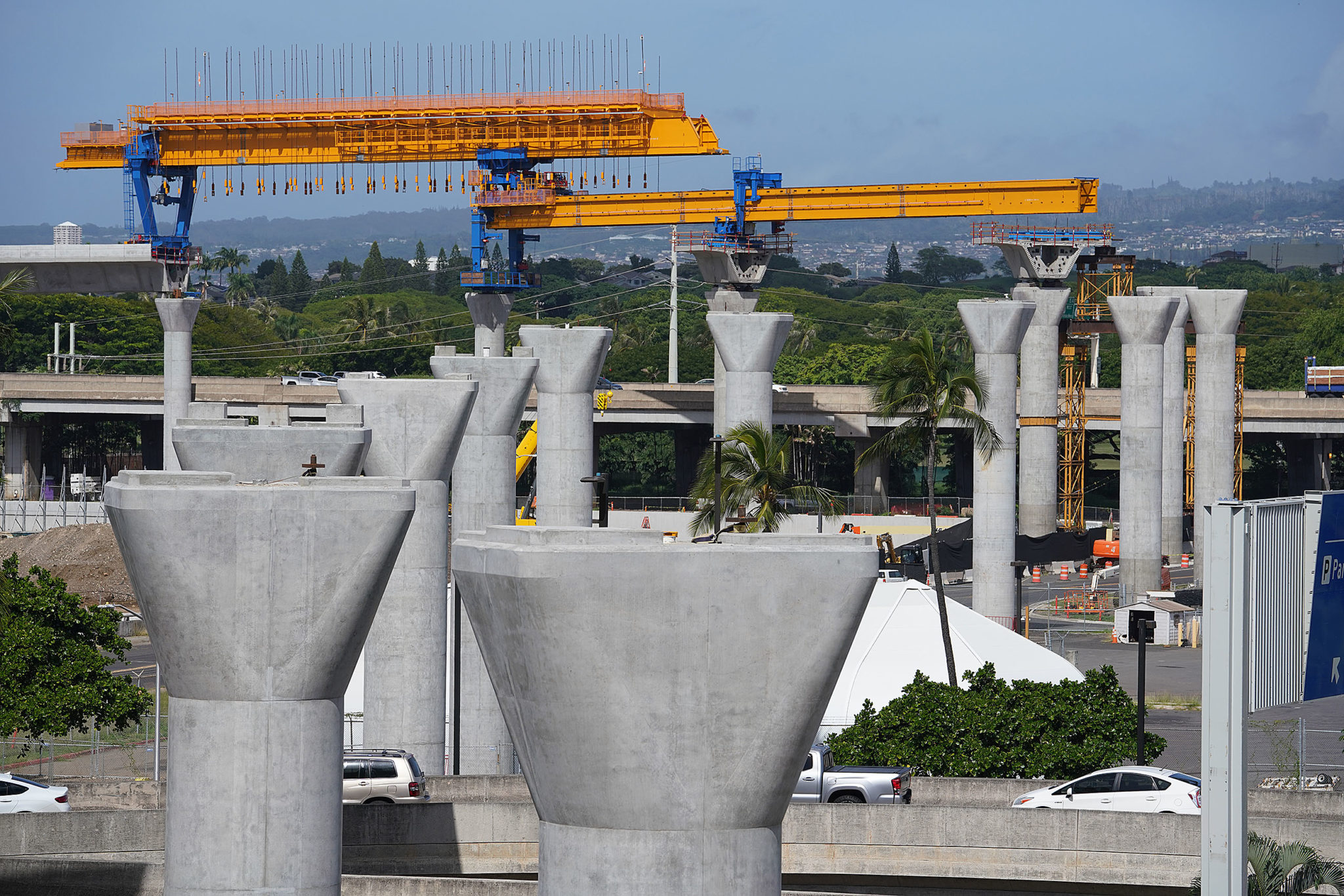HART's 'Out-Of-The-Box' Plan To Keep Construction Moving Fizzles ...