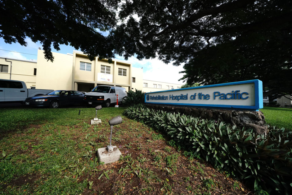 Oahu Hospital Struggles In The Wake Of Sexual Misconduct Allegations ...